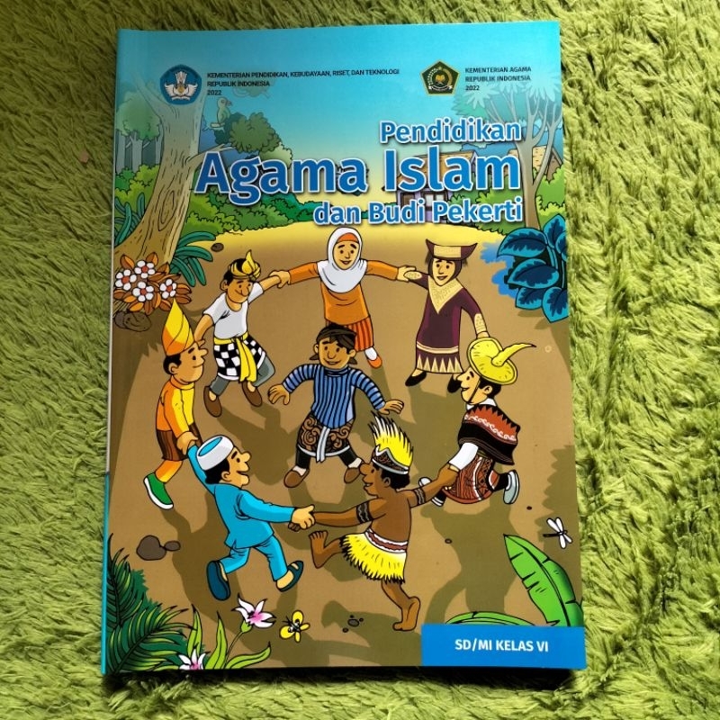 Jual BUKU BAHASA MADURA SEKKAR ASSRE PENDIDIKAN AGAMA ISLAM DAN BUDI ...
