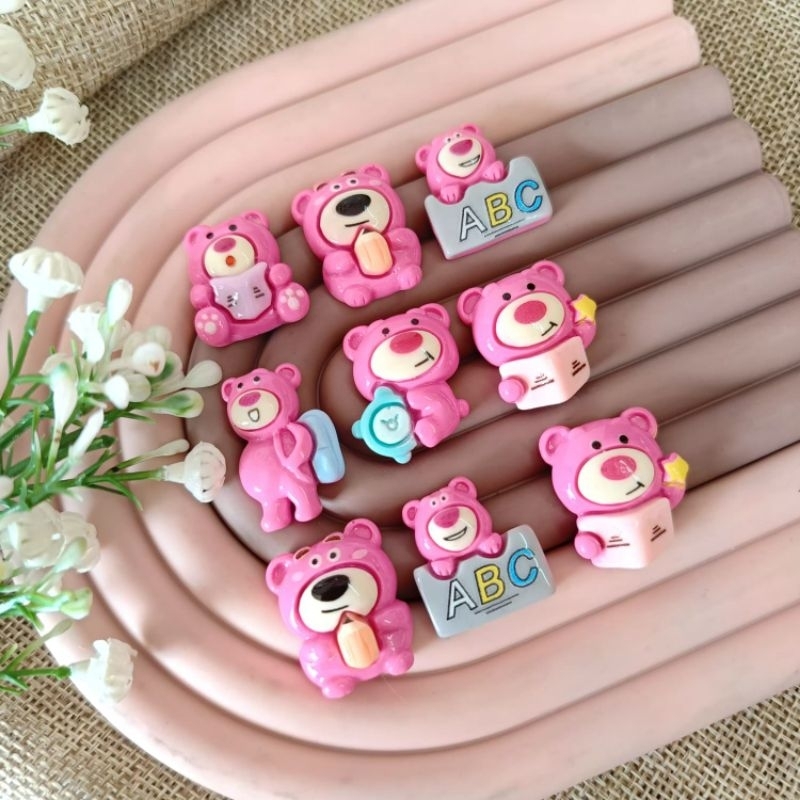 Jual CLAY LOTSO ( tidak termasuk peniti ) | Shopee Indonesia