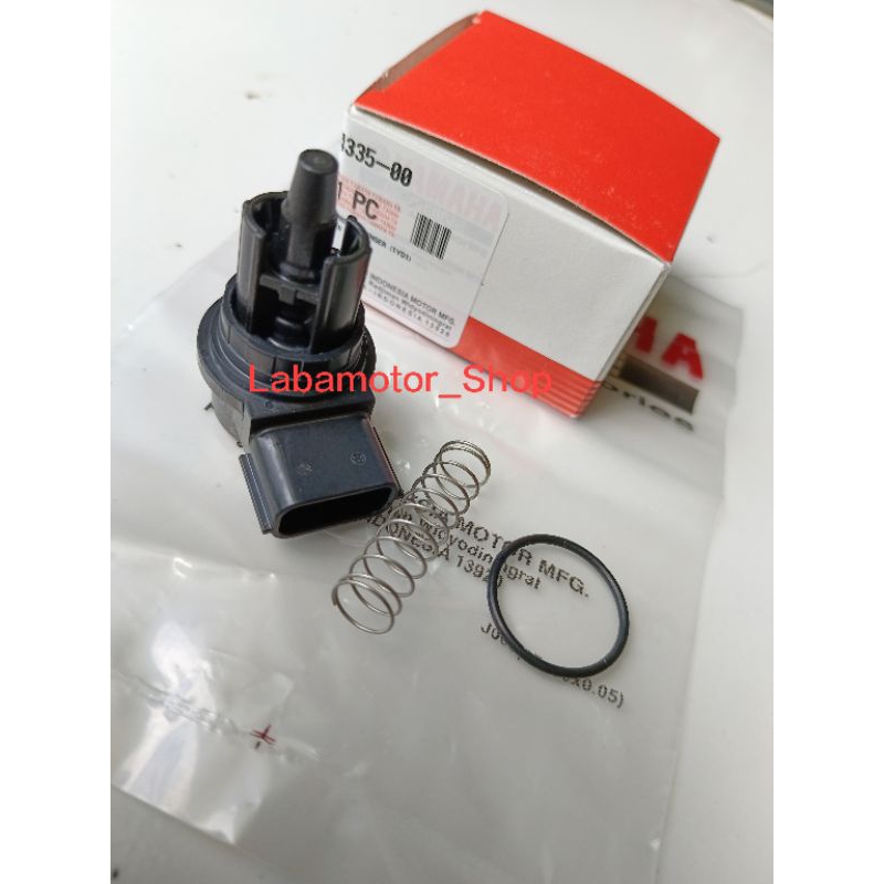 Jual Switch Sensor Isc Langsam All New Aerox 155 All New Nmax 155 Lexi ...