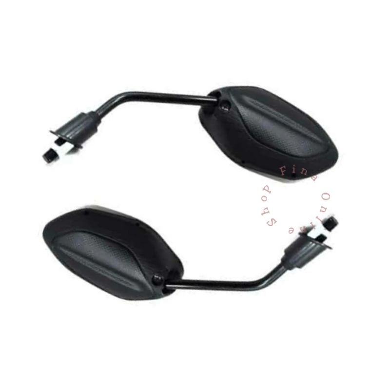 Jual KVY Spion Beat Karbu Kiri & Kanan (1set=2pcs) | Shopee Indonesia