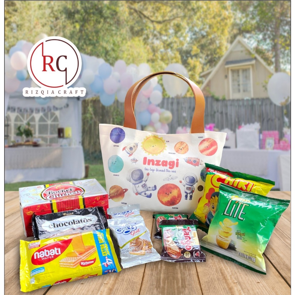 Jual MINI JENNY!!! BAG POLYESTER/DINIER/D300/FULL COLOUR | Shopee Indonesia