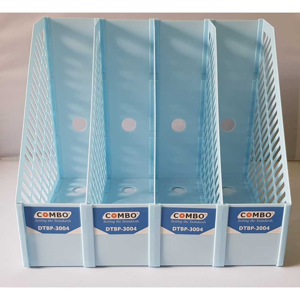 Jual Rak Box File Kantor / Rak Dokumen layer / Document Rack Plastik ...