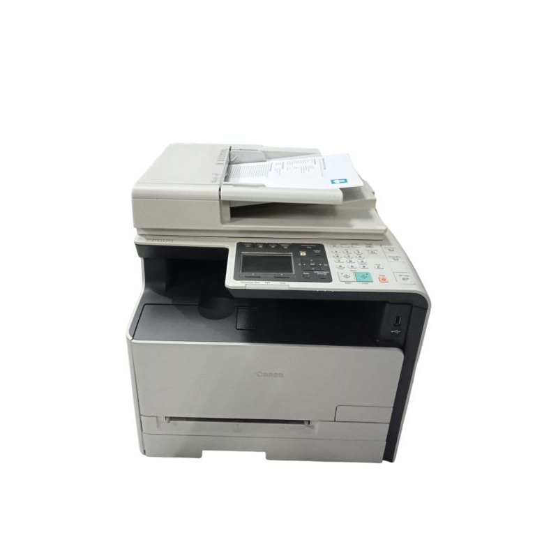 Jual Harga Printer LaserJet Canon Colour imageClass MF8280cw ...