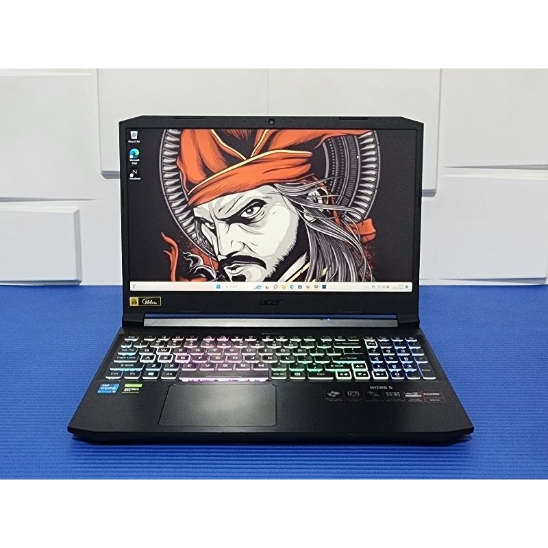 Jual acer nitro an515-56 | Shopee Indonesia