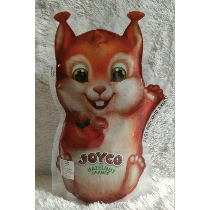 Jual Joyco Chocolate Dragee/Coklat Kerikil 150 gr | Shopee Indonesia