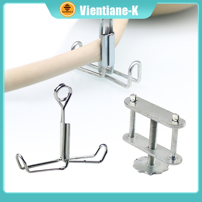 Jual Tubing Clamp 35mm Hoffman Clamp Klem Selang | Shopee Indonesia