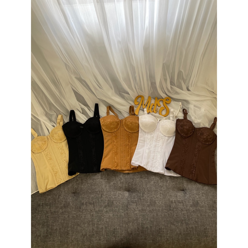 Jual Fiori Longtorso Lindia VS V Shape Original | Shopee Indonesia