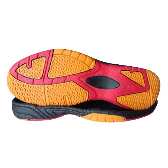 Jual sol outsole sepatu olahraga sport badminton voli bulutangkis m10 ...