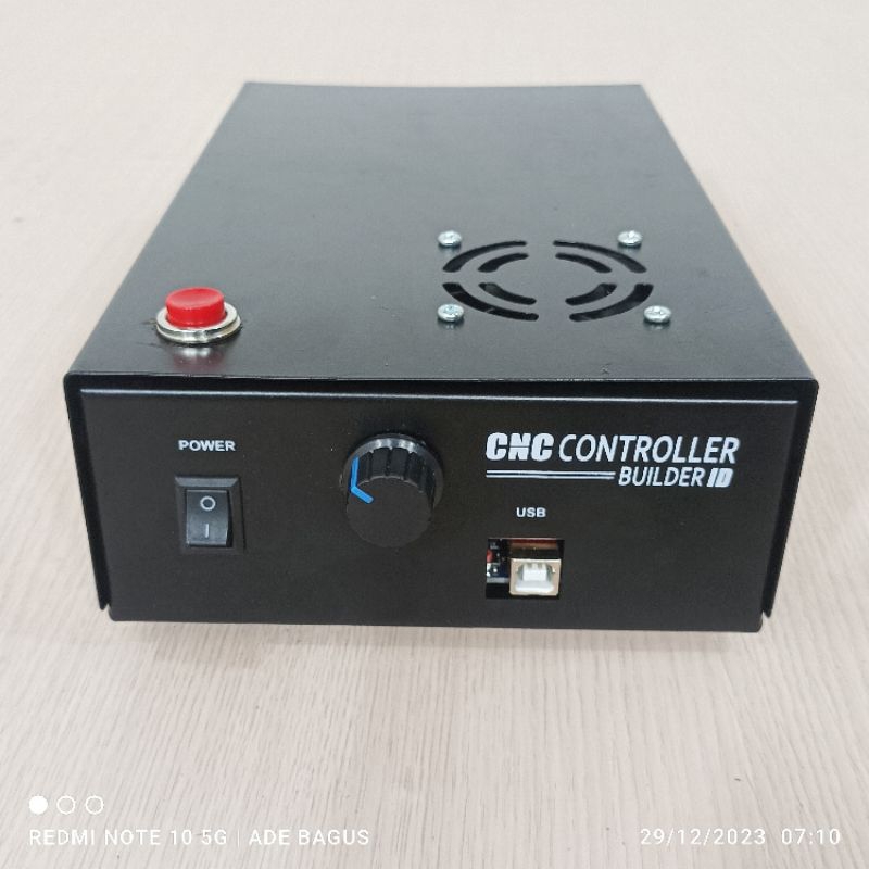 Jual (pengganti) Kontroller Mesin CNC Router GRBL Arduino | Shopee ...