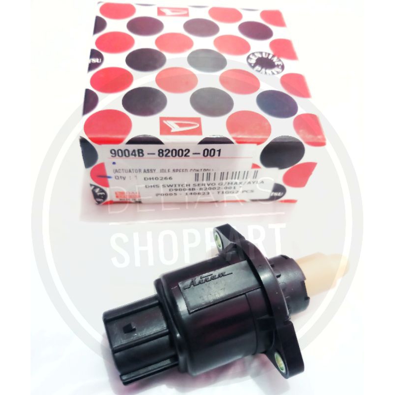 Jual Sensor Rpm Sensor ISC Grandmax Gran Max Luxio 1.3 1.5 (Ayla Agya 1 ...