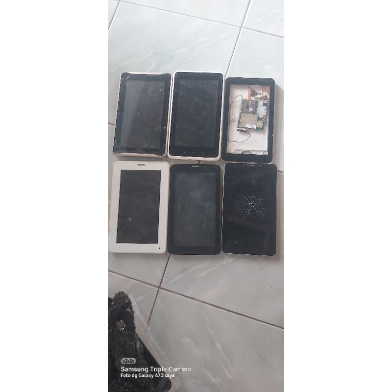 Jual tablet advan x7 pro,e1c pro,s7c,dll | Shopee Indonesia