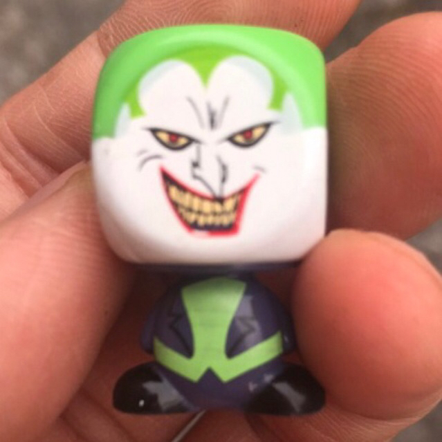 Jual JOKER DC BLOK HEDZ | Shopee Indonesia