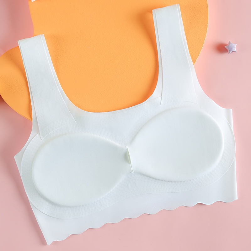 Jual BH Miniset Bra Remaja Wanita Pelajar Anak Sekolah Tanpa Kawat ...