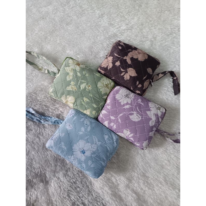 Jual mukena tas kotak bahan parasut korea 2in1 ukuran dewasa free ...