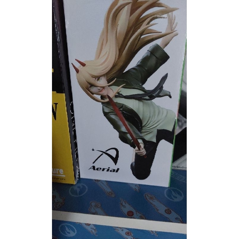 Jual Taito power figure | Shopee Indonesia