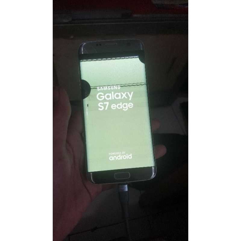 Jual mesin normal samsung s7edge | Shopee Indonesia
