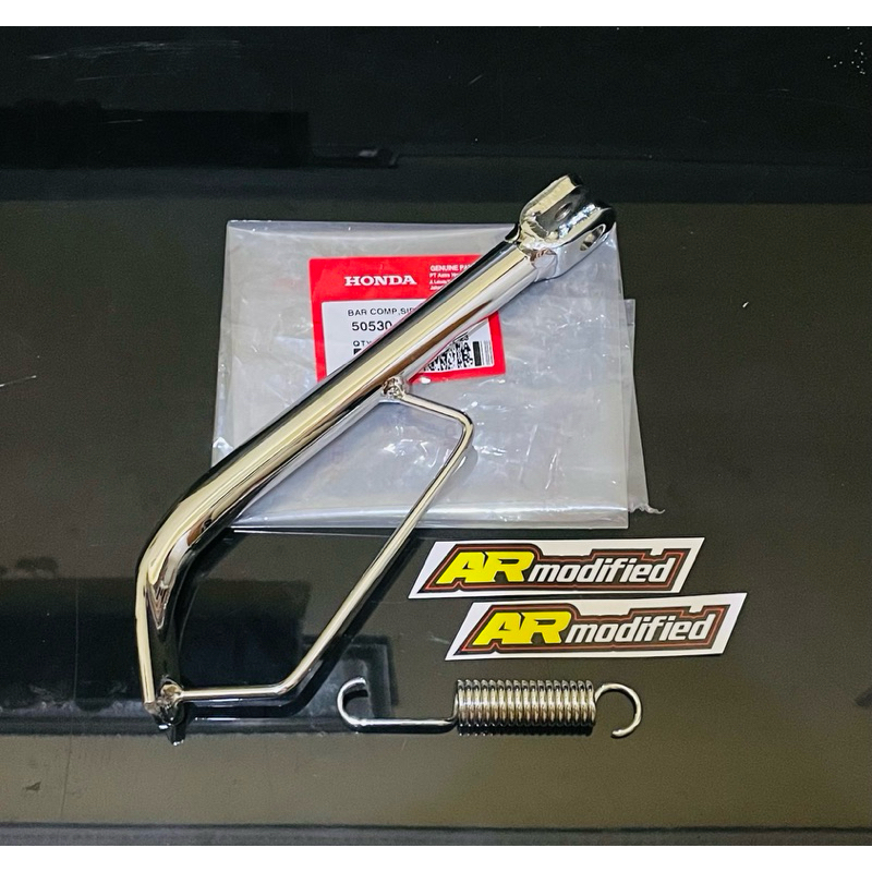 Jual Standar 1 Beat Karbu Chrome PNP Vario 160/Vario 125 Gen 2 Part ...