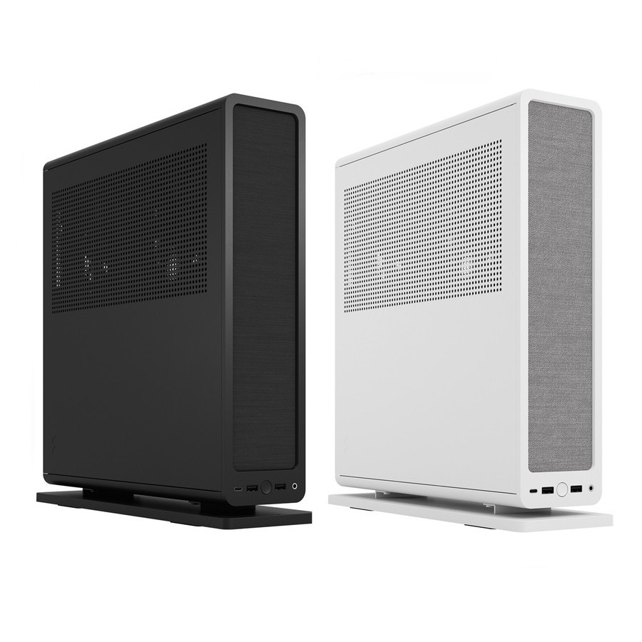 Jual Fractal Design Ridge Mini ITX | Shopee Indonesia
