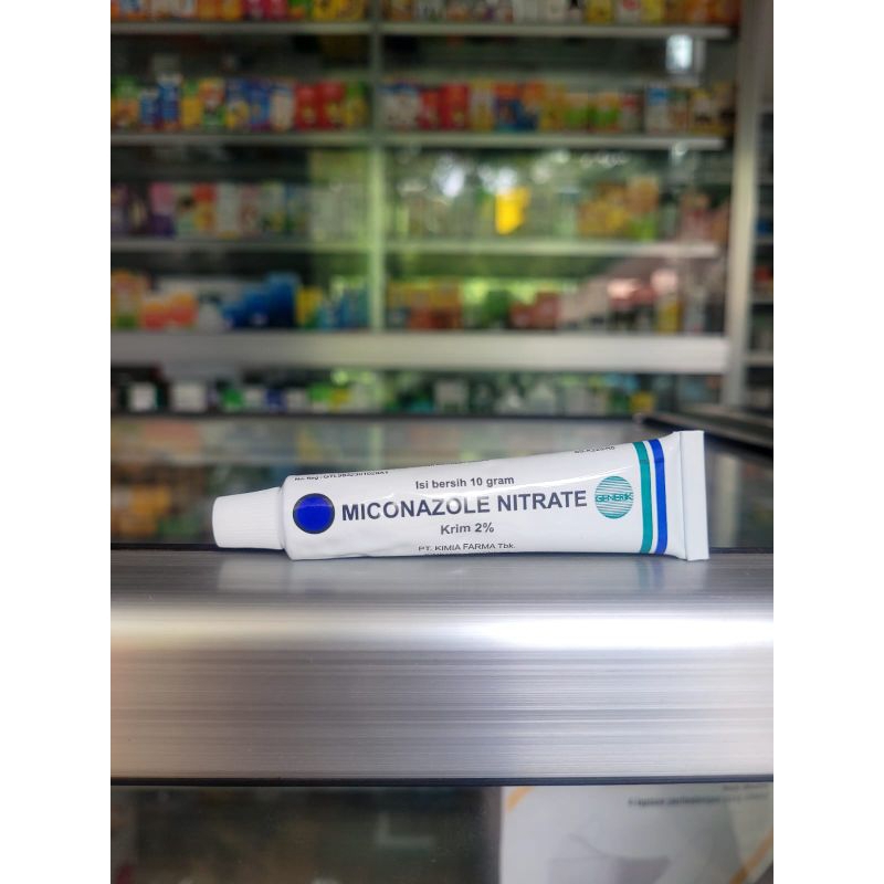 Jual Miconazole Krim Kimia Farma | Shopee Indonesia