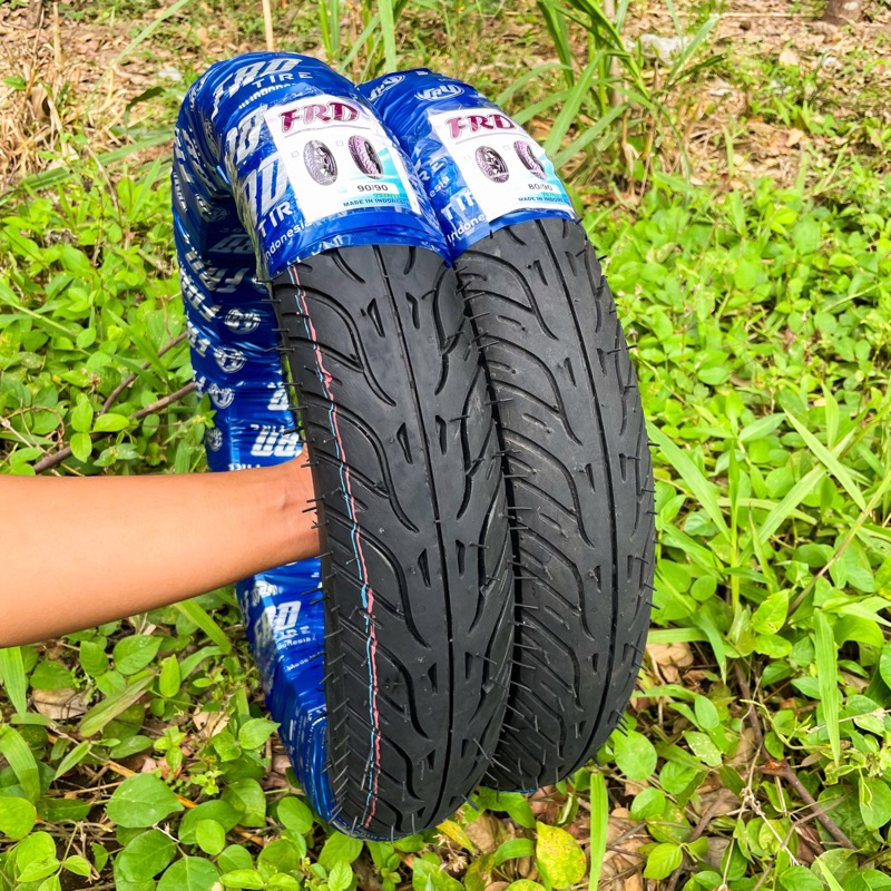 Jual [PROMO] Ban Tubles Motor Matic Ring 14 Ban Motor Ring 14 Ban Beat ...