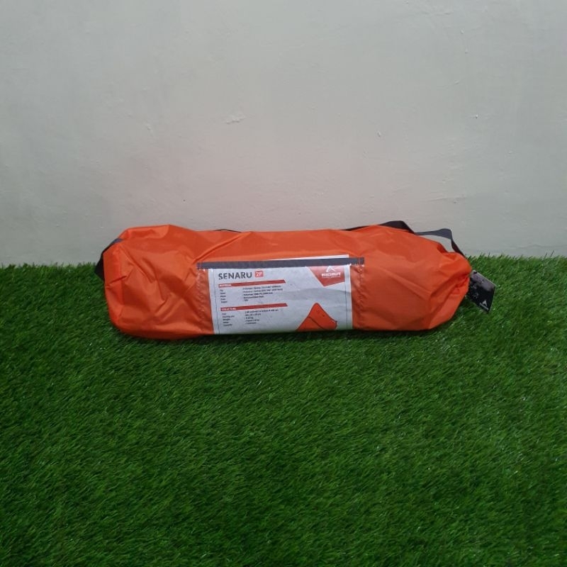 Jual Tenda Eigeer Senaru 2P | Shopee Indonesia