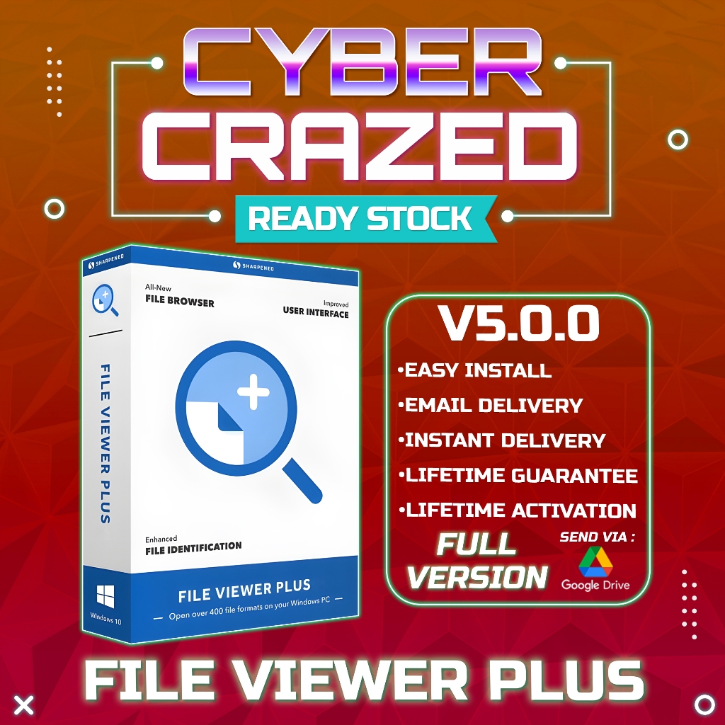 Jual File Viewer Plus 5.0.0 Full Version (Versi Terbaru) | Shopee Indonesia