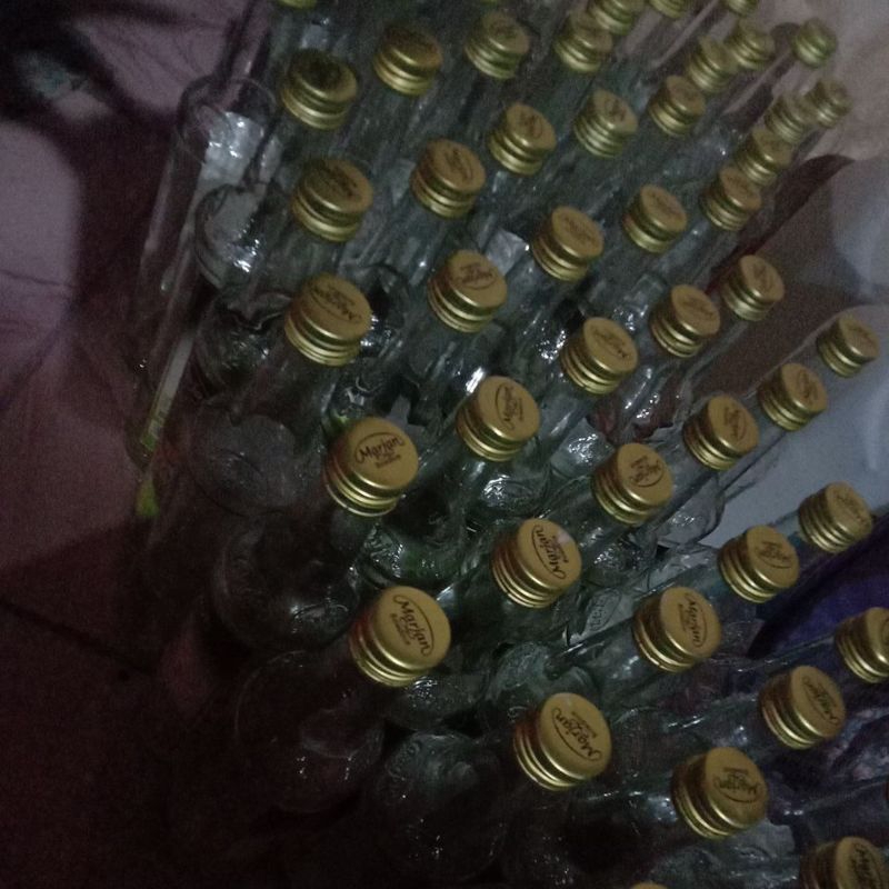 Jual Botol Marjan 460ml | Shopee Indonesia