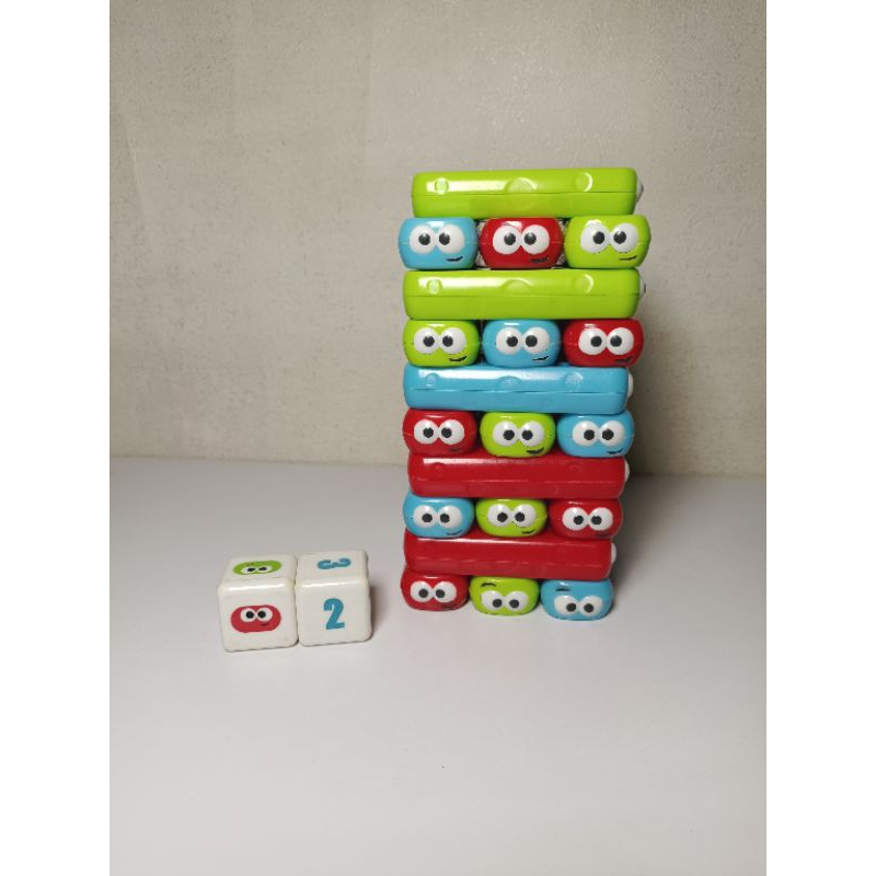 Jual ELC bugs building | Shopee Indonesia Jual ELC bugs building | Shopee Indonesia
