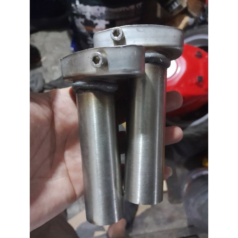 Jual DB killer termignoni TER271R/TER309R - DUCATI SBK 848 - 1098 ...