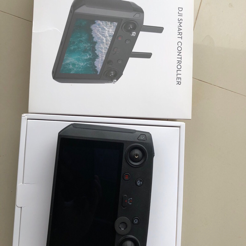 Jual dji smart controller | Shopee Indonesia