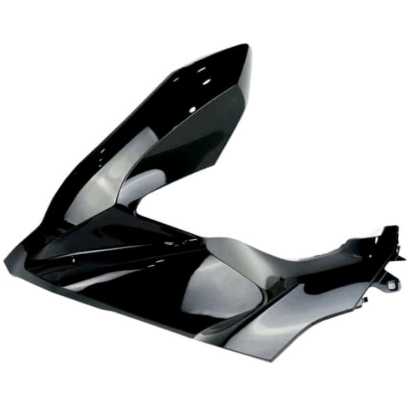 Jual Tebeng Fairing PCX 160 K1Z ORIGINAL AHM Cover Front side kanan or ...
