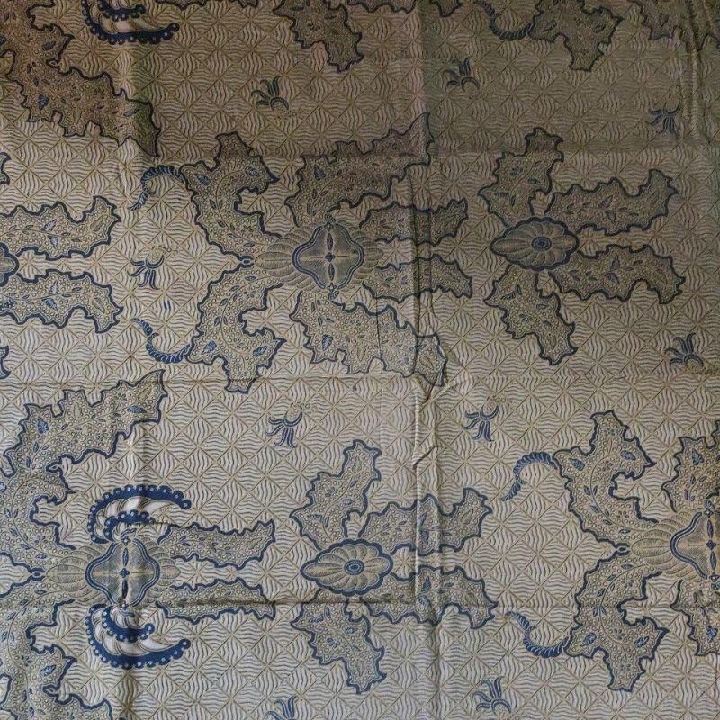 Jual Jarik utuh batik lawas batik lawasan khas jogja seri 1 | Shopee ...
