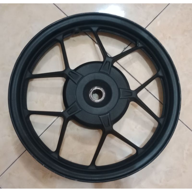 Jual Velg Pelg Peleng Belakang Honda Vario 125 150 LED Original AHM ...