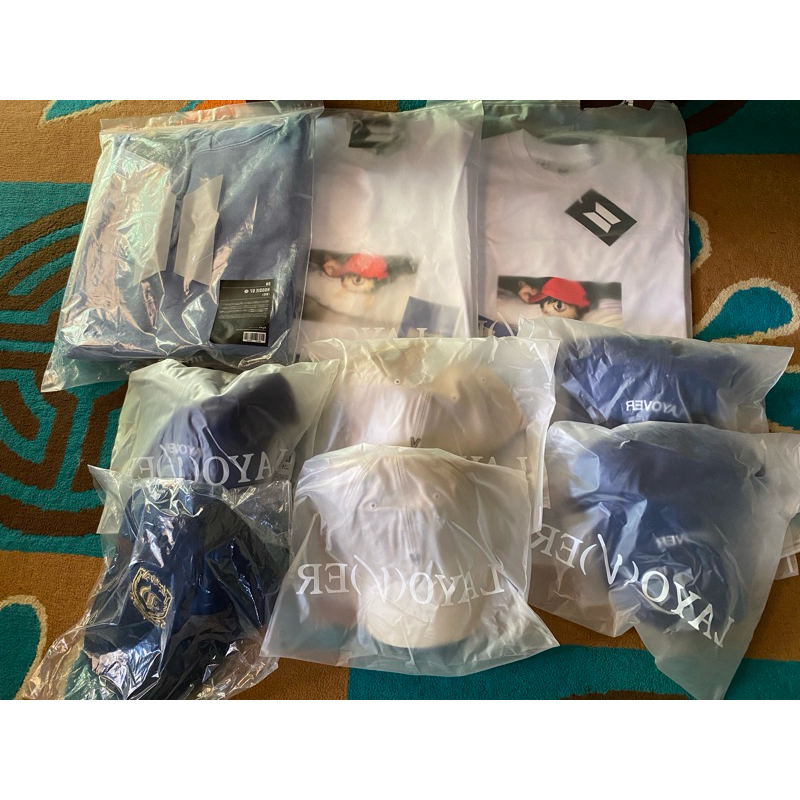 Jual PNS MERCH LAYOVER V | Shopee Indonesia