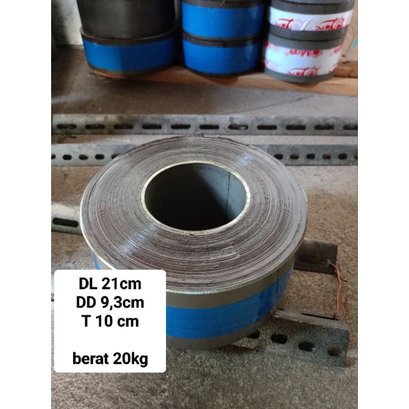 Jual Kern trafo toroid 6kva | Shopee Indonesia