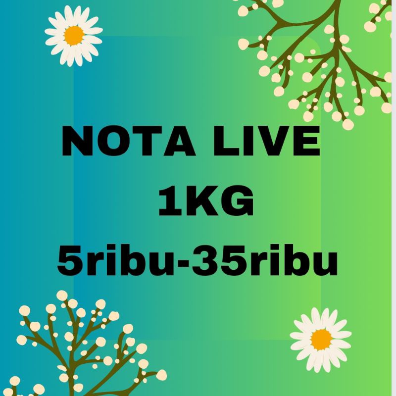 Jual Tanaman Live 5k-35k Berat 1 KG | Shopee Indonesia