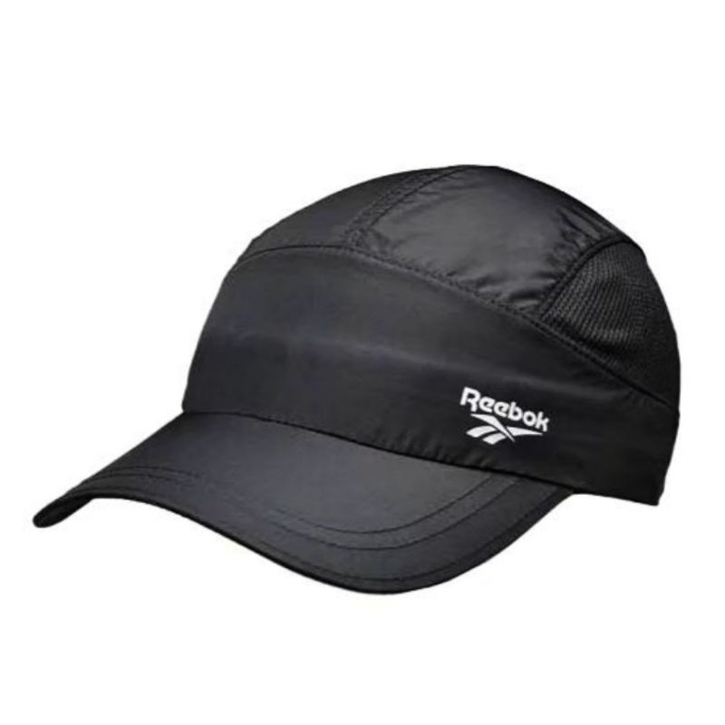 Jual Topi REEBOK Running Cap R9002C (100% Original Resmi) | Shopee ...
