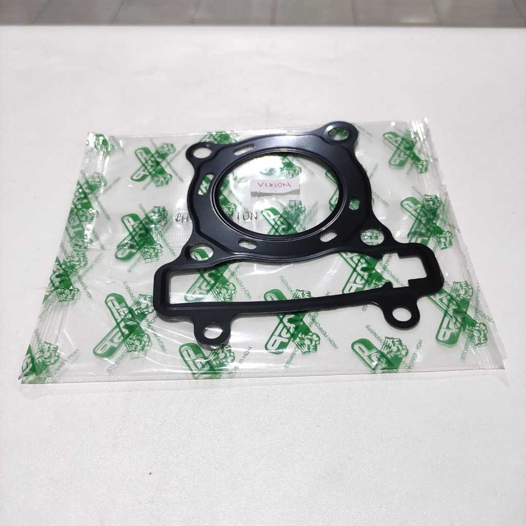 Jual Packing Paking Silinder Head Kop Yamaha JUPITER MX VIXION R15 TGP ...