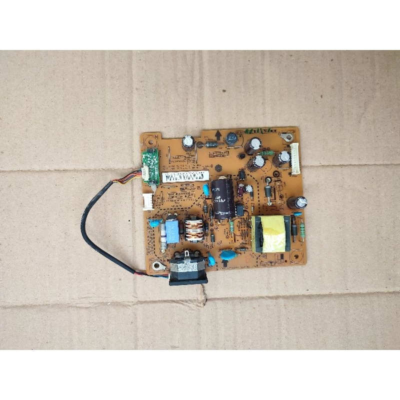 Jual power suply psu Monitor LG FLATRON E1641 E1641SX E1641S-PN E1941 ...