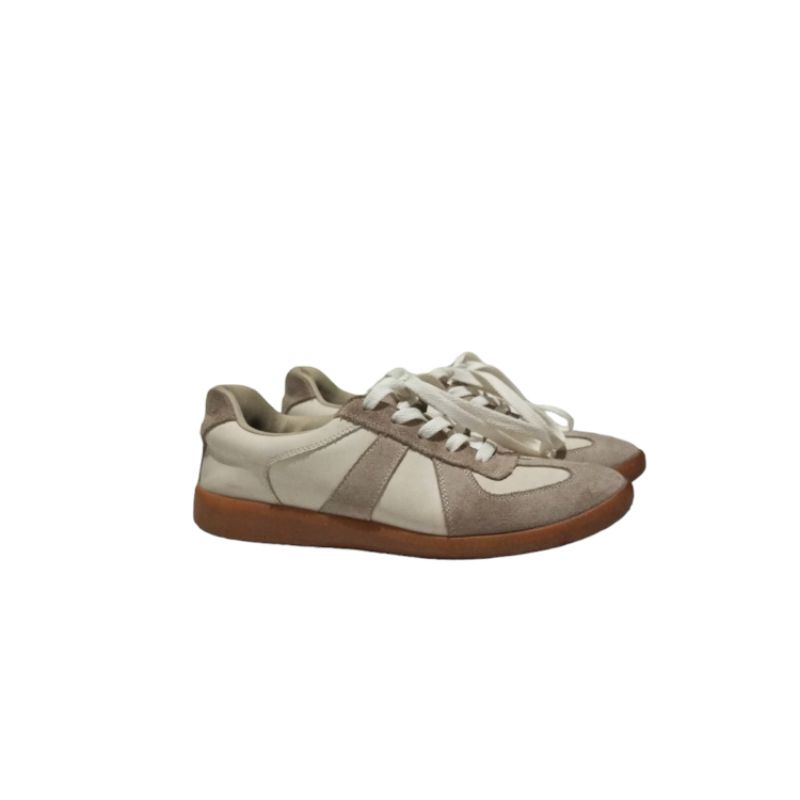 Jual GAT German Army Trainer Shoes Military Sepatu Sneakers Pria BW ...