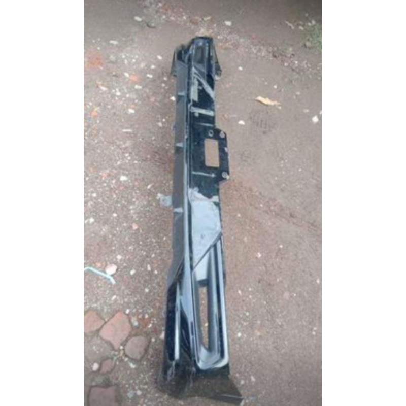 Jual bodykit spoiler belakang raize rocky original | Shopee Indonesia
