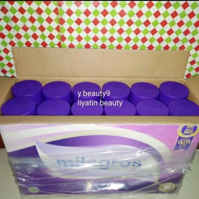 Jual Air Botol Ungu Air Alkali PH > 9 Botol Besar 612 ml Mila Air Botol ...