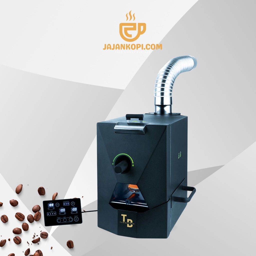Jual HOME COFFEE ROASTER TB SKY | Shopee Indonesia