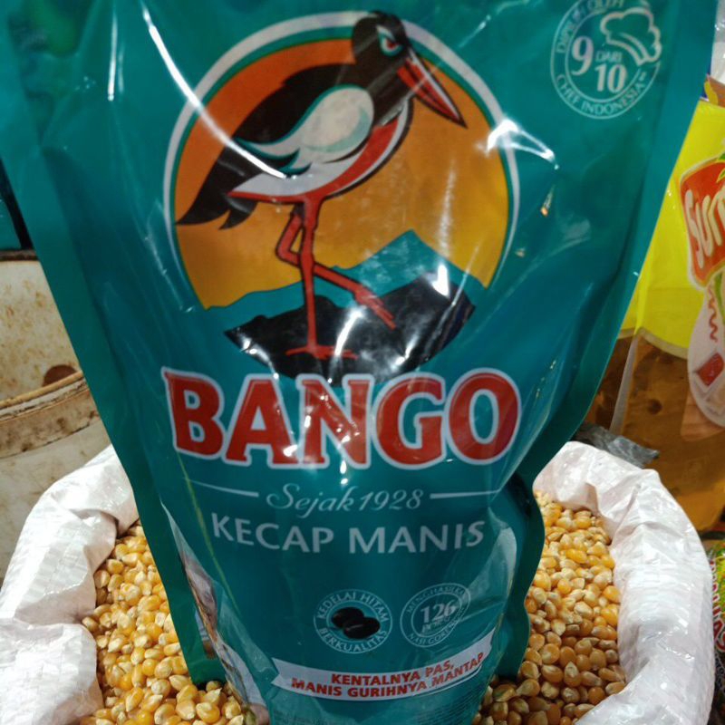 Jual Kecap bango | Shopee Indonesia