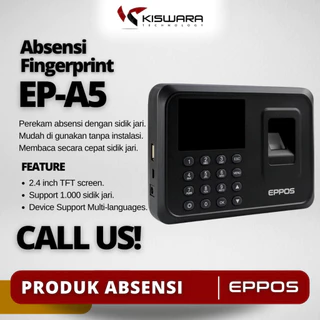 Jual Mesin Absensi Fingerprint Terlengkap & Harga Terbaru Desember 2025 ...