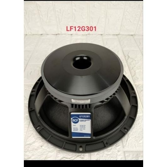 Jual SPEAKER RCF 12 INCH L12G301 GRADE A | Shopee Indonesia