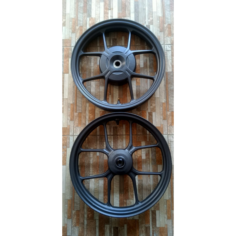 Jual velg honda beat deluxe pnp genio | Shopee Indonesia
