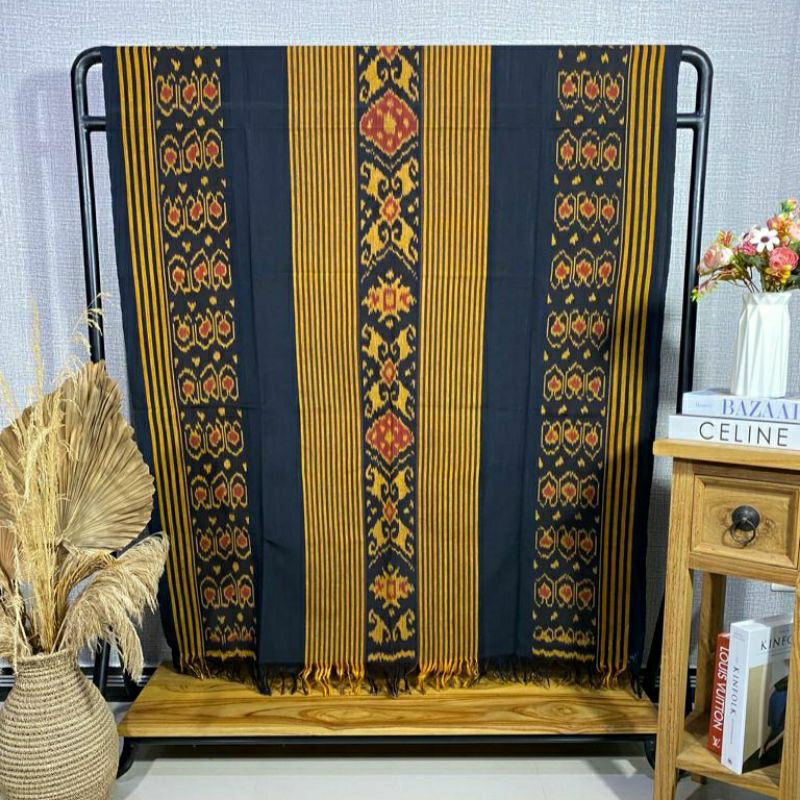 Jual Kain Tenun Blanket / Kain Tenun Etnik Toraja Tenun Troso Tenun Lombok Tenun Dayak Tenun ...