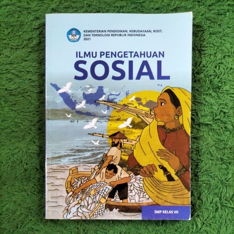 Jual ORIGINAL BUKU BAHASA INDONESIA INGGRIS ENGLISH FOR NUSANTARA ILMU ...