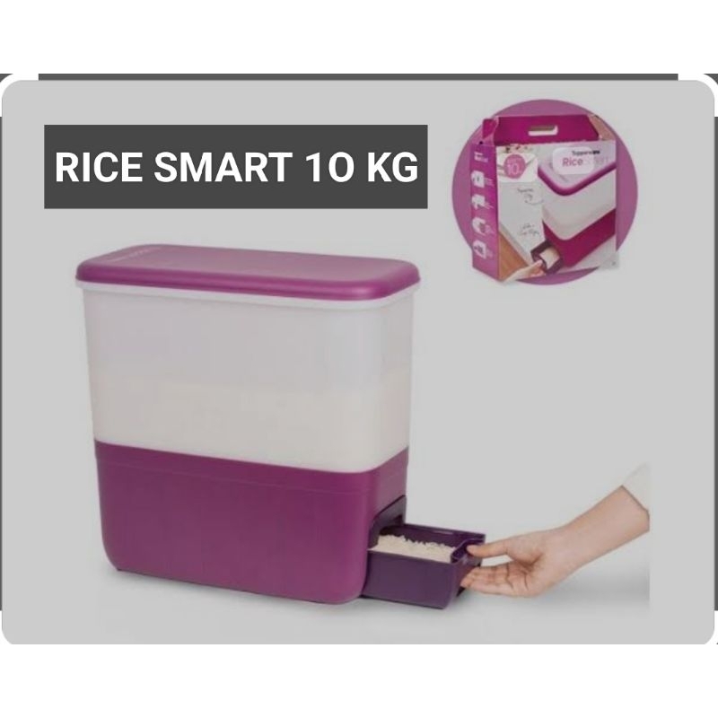 Jual RICE SMART 10 KG | Shopee Indonesia